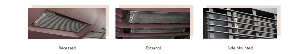 GRIDCOOLER - The World's Leading Keel Cooler